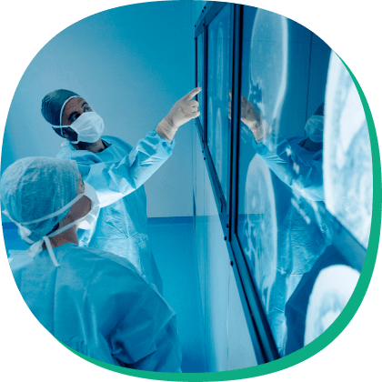 About Us | Scientia Vascular